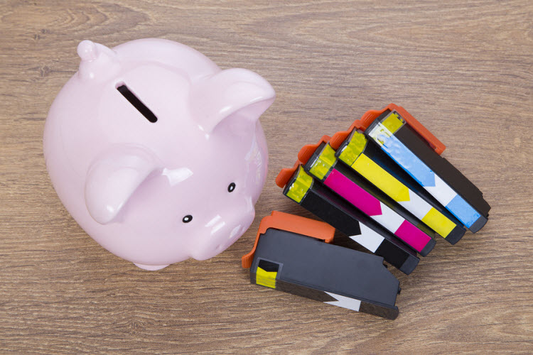 Affordable Printers With Cheapest Ink Cartridges Print Happy Work Happy
