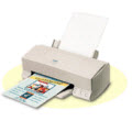 Epson Stylus Color 600 Ink Cartridges - 4inkjets