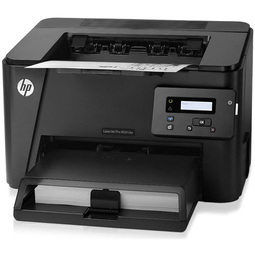 HP LaserJet Pro M201dw Toner - Print More Per Cartridge at a Low Cost ...