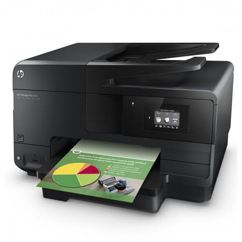 HP OfficeJet 8040 Ink | Get The Most Value - 4inkjets