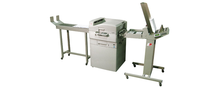 PSI Laser Mail 3655 GA Toner Cartridges - 4inkjets