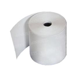 Zebra Original 10010058 4" X 574' - 1" Core - 6 Rolls/Ctn Direct ...