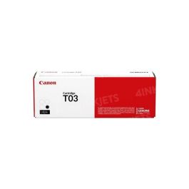 Original Canon T03 Black Toner - 4inkjets