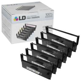 Epson ERC-31B Black Ribbon Cartridge - 4inkjets