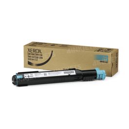 Xerox 006R01269 / 6R1269 Laser Toner Cartridge, Cyan, OEM - 4inkjets