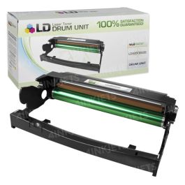 Lexmark E250X22G Drum Cartridge - 4inkjets