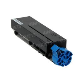 Okidata 56127401 Original Black toner - 4inkjets