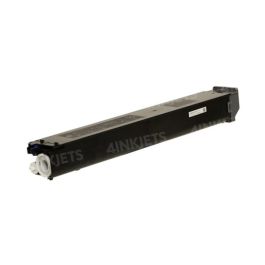 Sharp MX36NTBA Laser Toner Cartridge, Black, OEM - 4inkjets