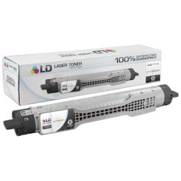 Konica Minolta 1710550-001 Black Toner Cartridge - 4inkjets