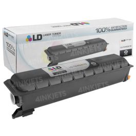 Toshiba Compatible T2450 Toner, Black - 4inkjets