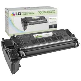 Xerox 006R01278 Laser Toner Cartridge, Black, Compatible - 4inkjets