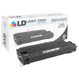 HP 74A Toner - Top-Rated Cartrides, Lower Prices! - 4inkjets