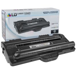Samsung SCX-4216D3 Black Toner Cartridge - 4inkjets