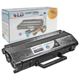 Low Price Lexmark X463X11G Black Toner | 4inkjets - 4inkjets