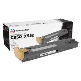 Lexmark C950X76G Waste Toner Bottle, Compatible - 4inkjets